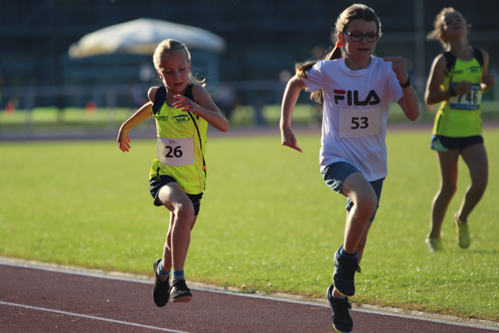 KSG Gerlingen Leichtathletik Sprint&Lauf | Langstreckenmeisterschaften ...