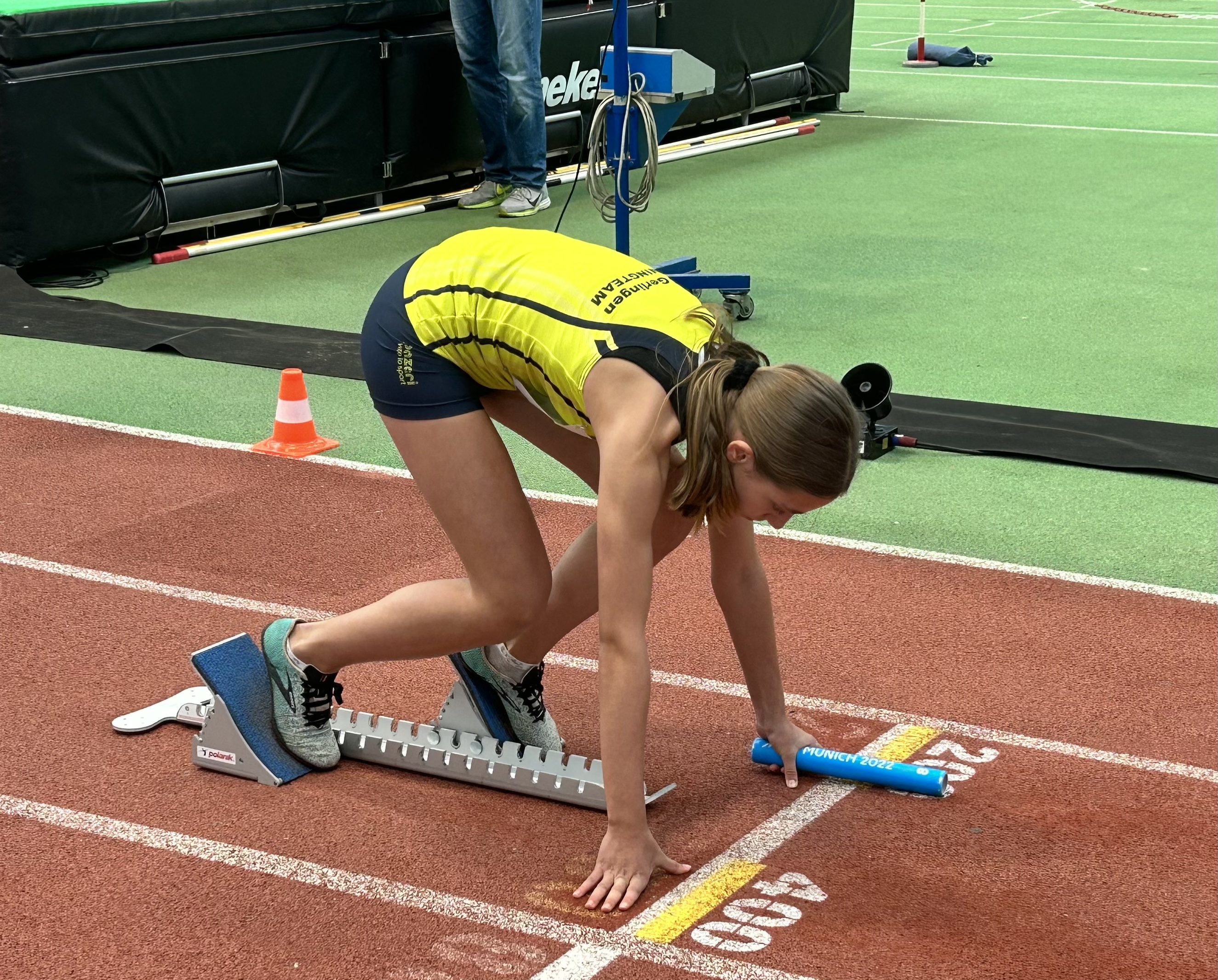 KSG Gerlingen Leichtathletik Sprint Lauf Schnelle Gerlinger Beine Im KSG Gerlingen Leichtathletik Sprint Lauf Schnelle Gerlinger Beine Im